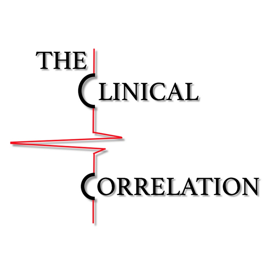 The Clinical Correlation - YouTube