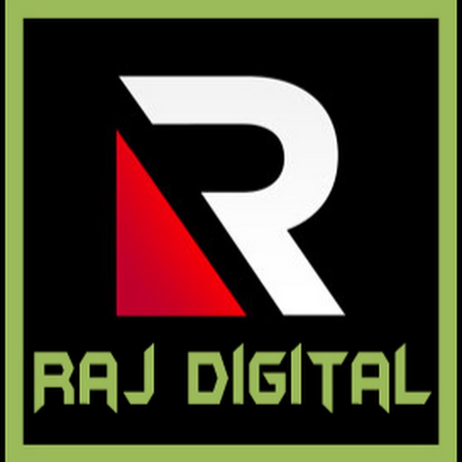 Raj Digital - YouTube