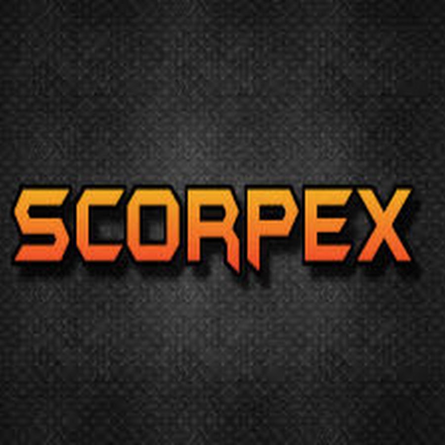Scorpex - YouTube