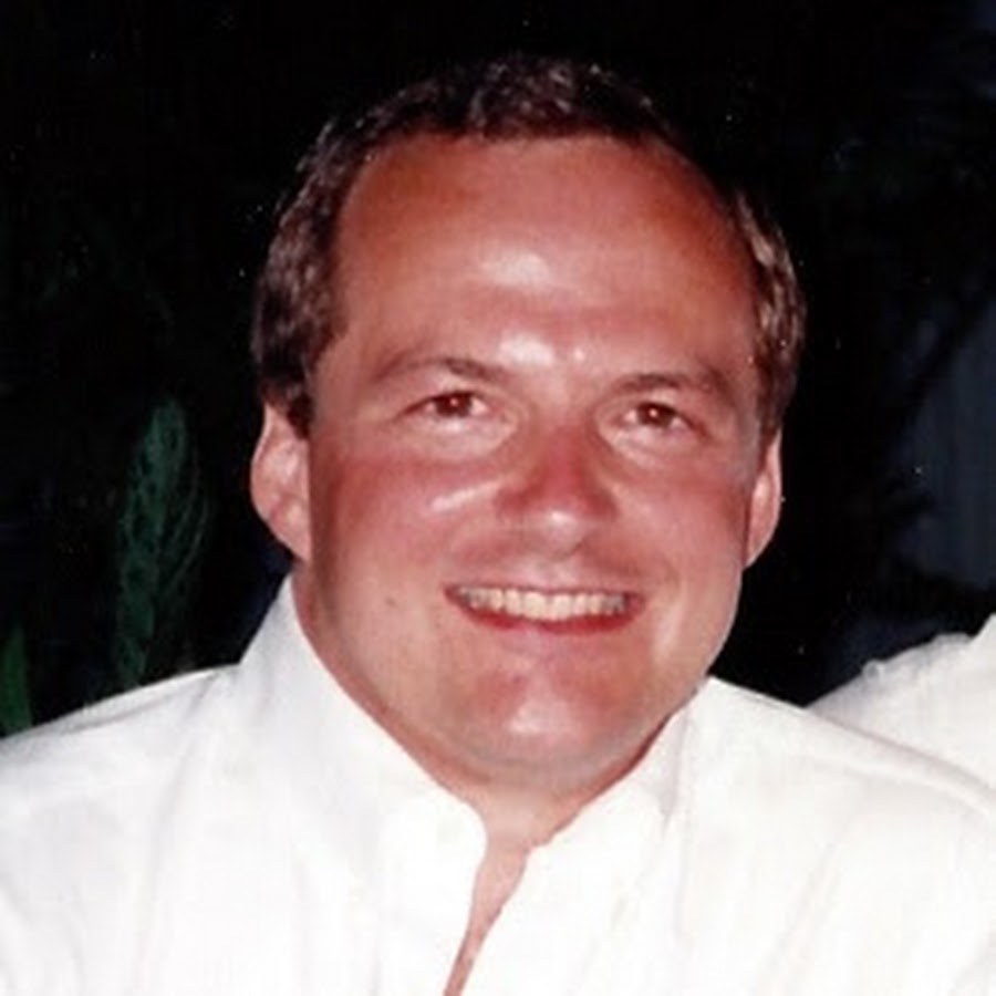 Greg Perry - YouTube