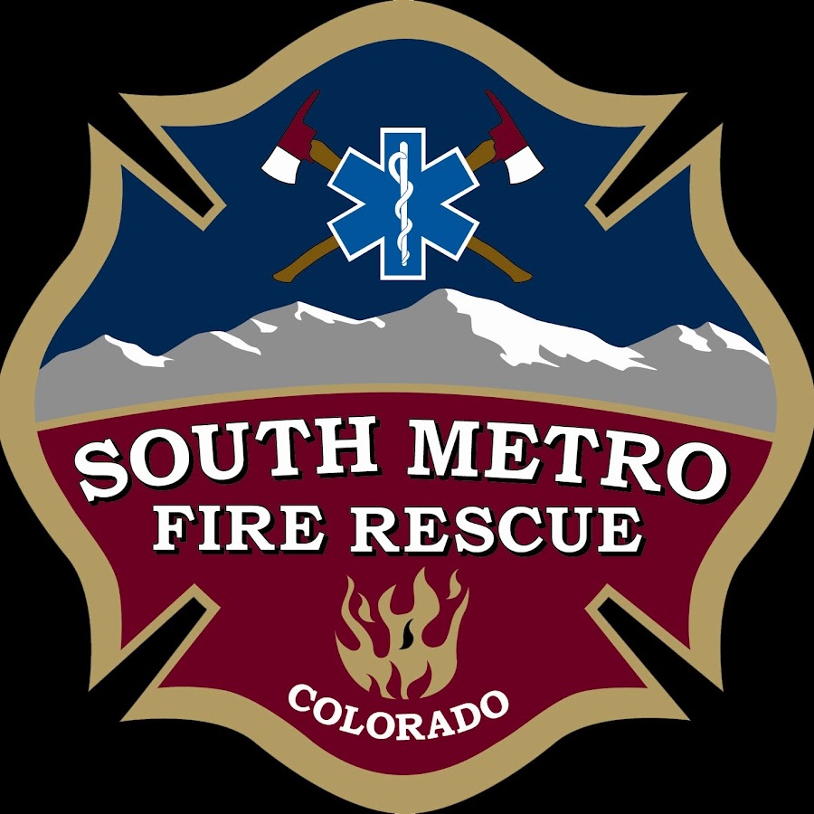 South Metro Fire Rescue PIO - YouTube