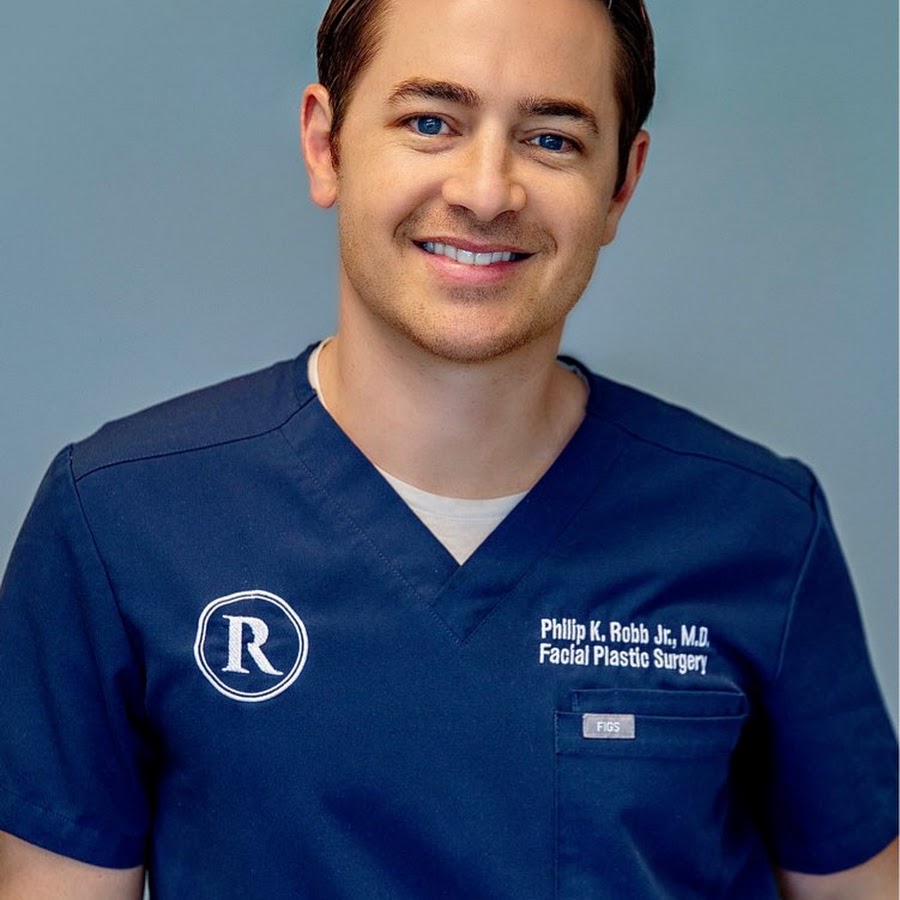 Dr. Philip K. Robb Jr. - YouTube