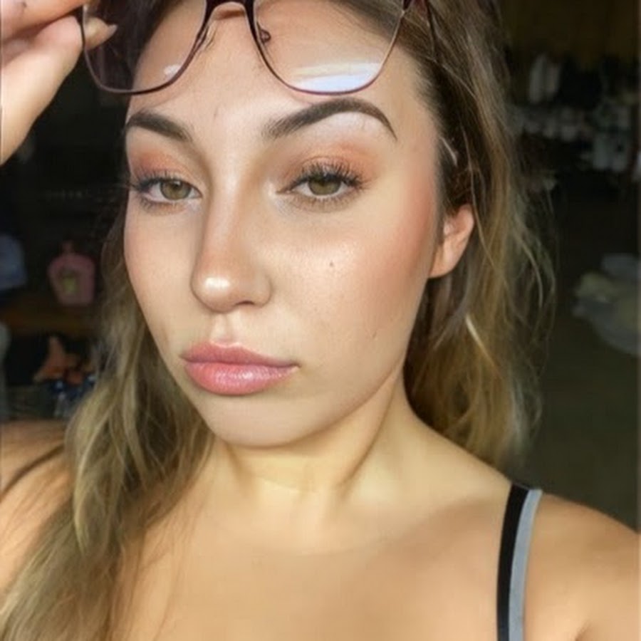 Hailey Ray - YouTube