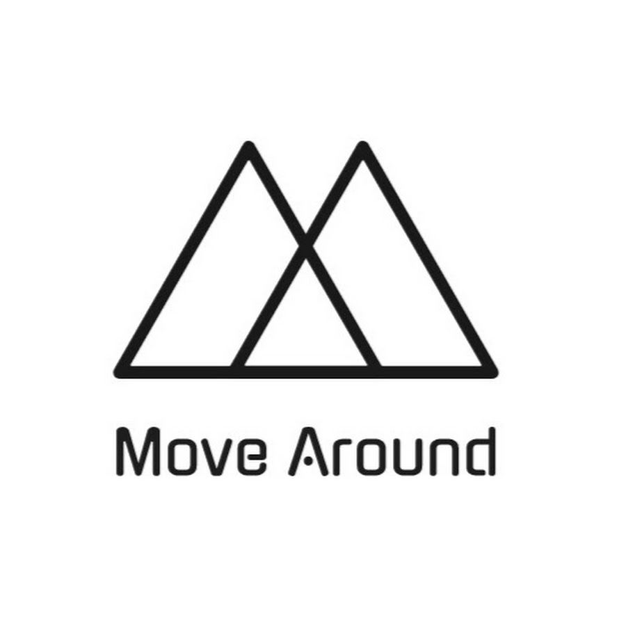 Move Around - YouTube