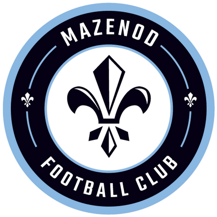 Mazenod Football Club - YouTube