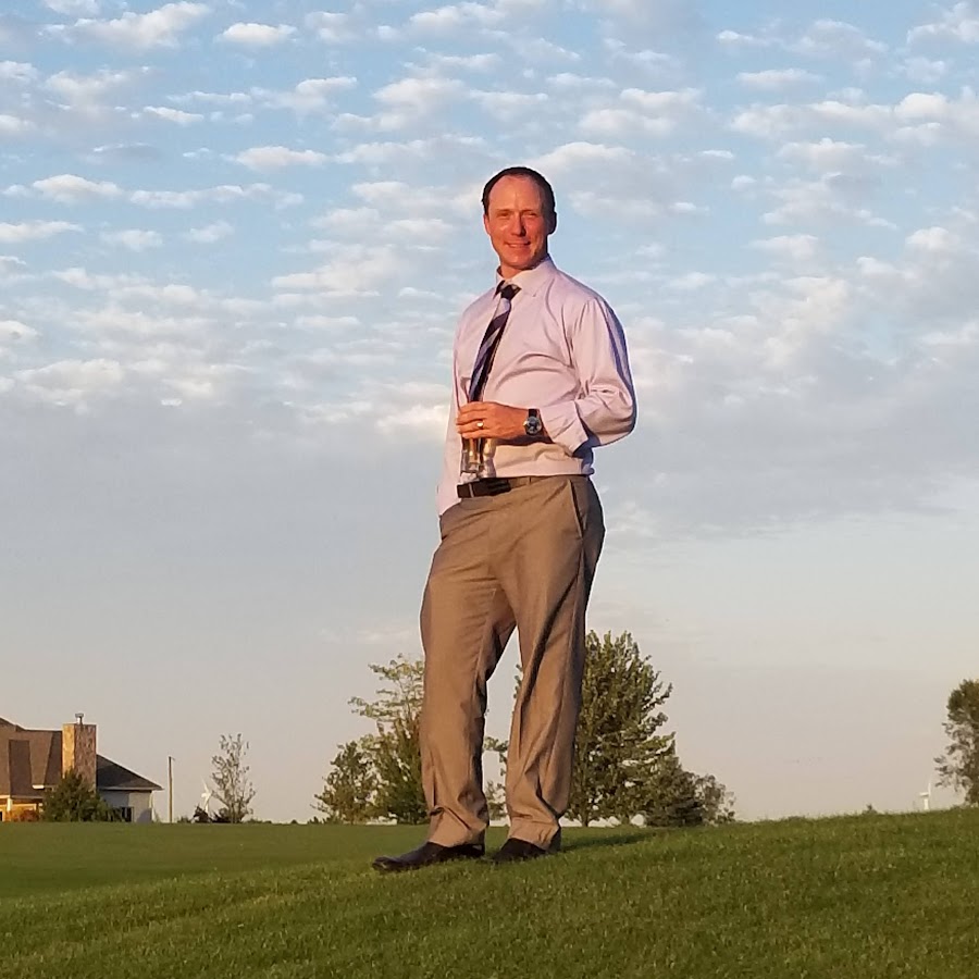 Justin Healey-Htcohio - YouTube