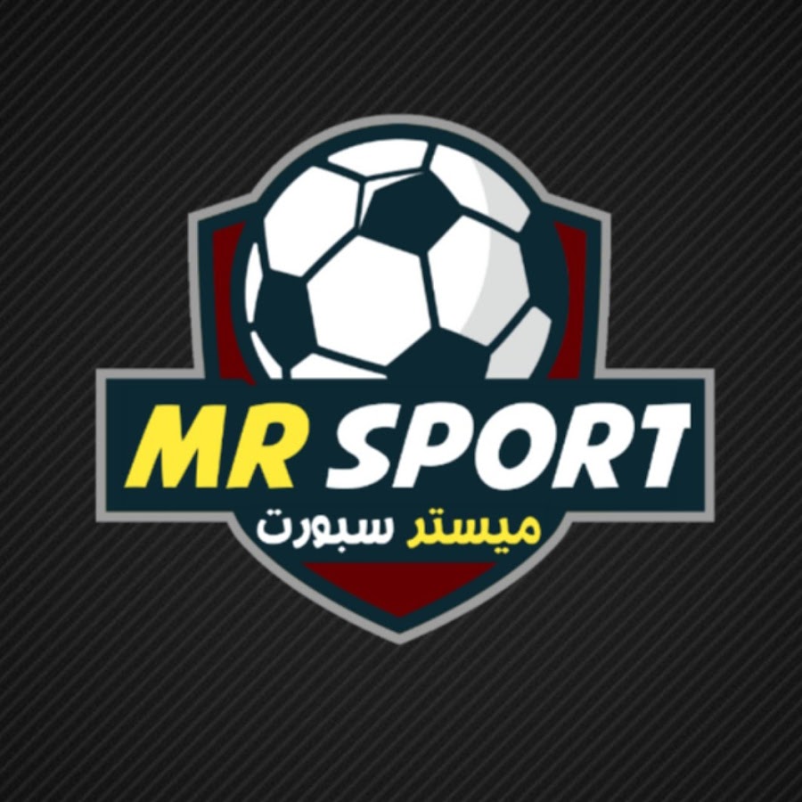 MR SPORT - YouTube