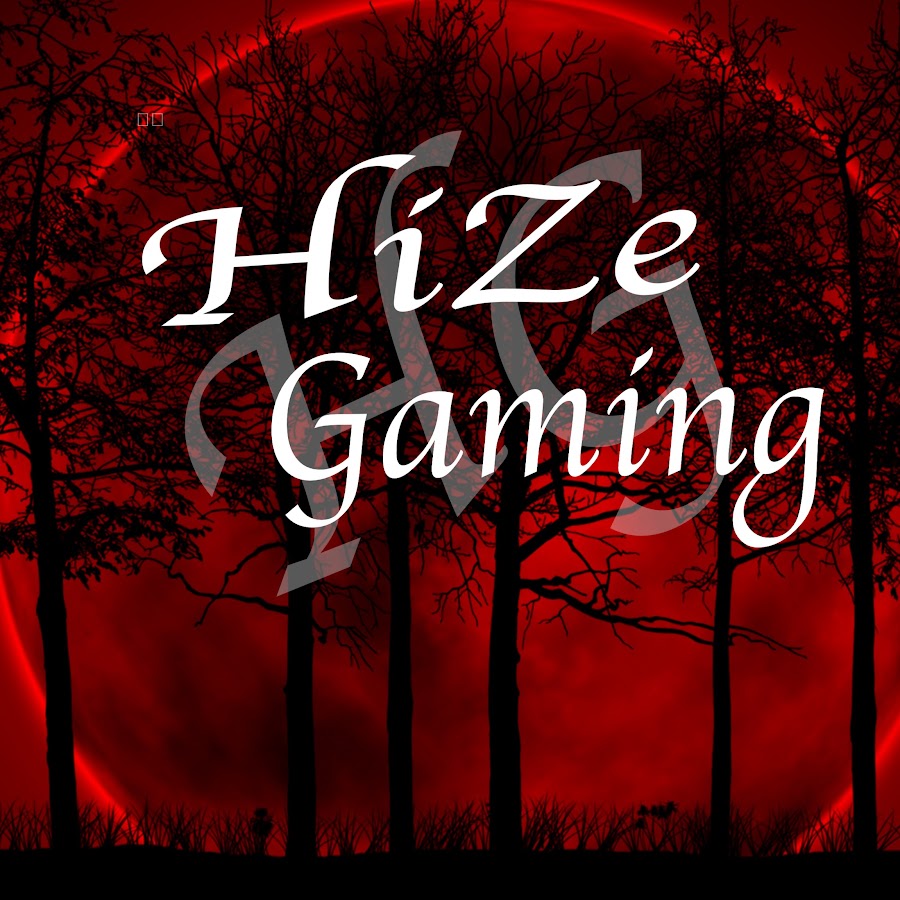 HiZe Gaming - YouTube
