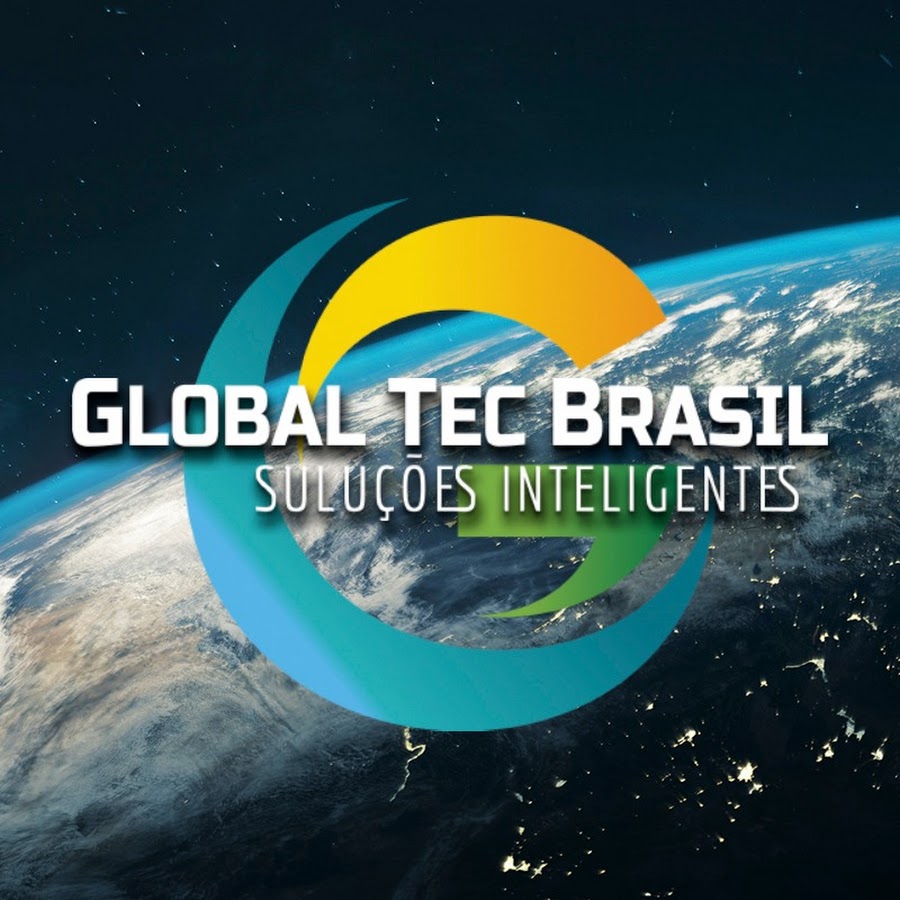Global Tec Brasil - YouTube
