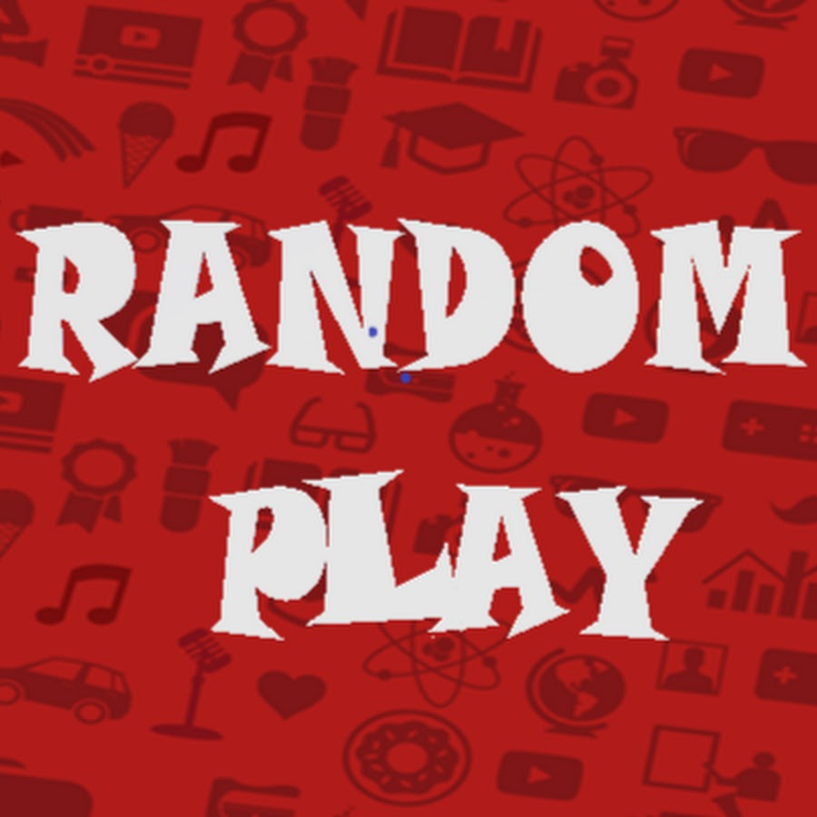 Random Play - YouTube