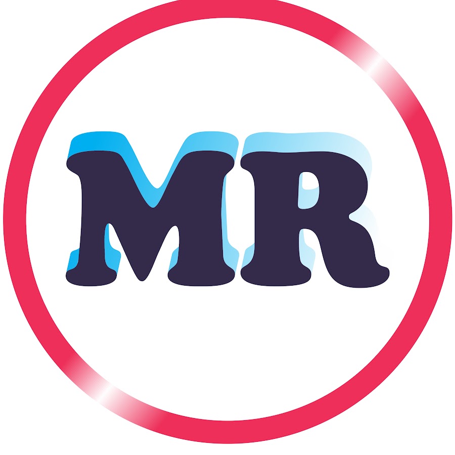 MR Videos - YouTube