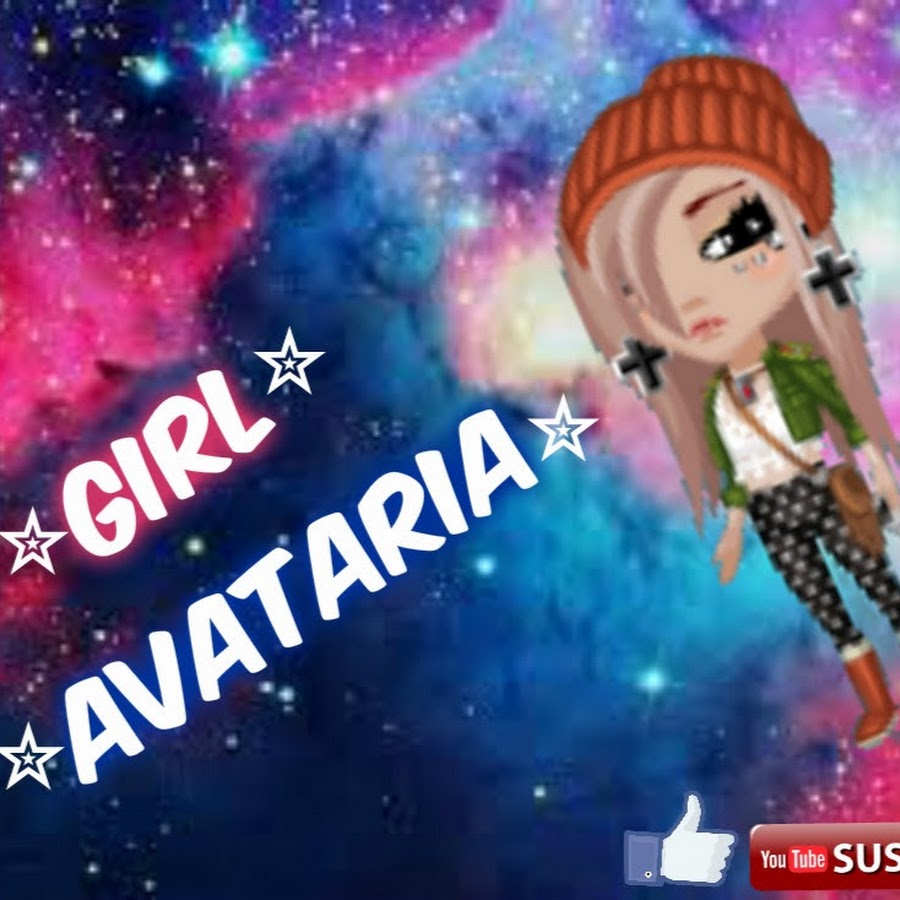 †Girl Avataria† - YouTube