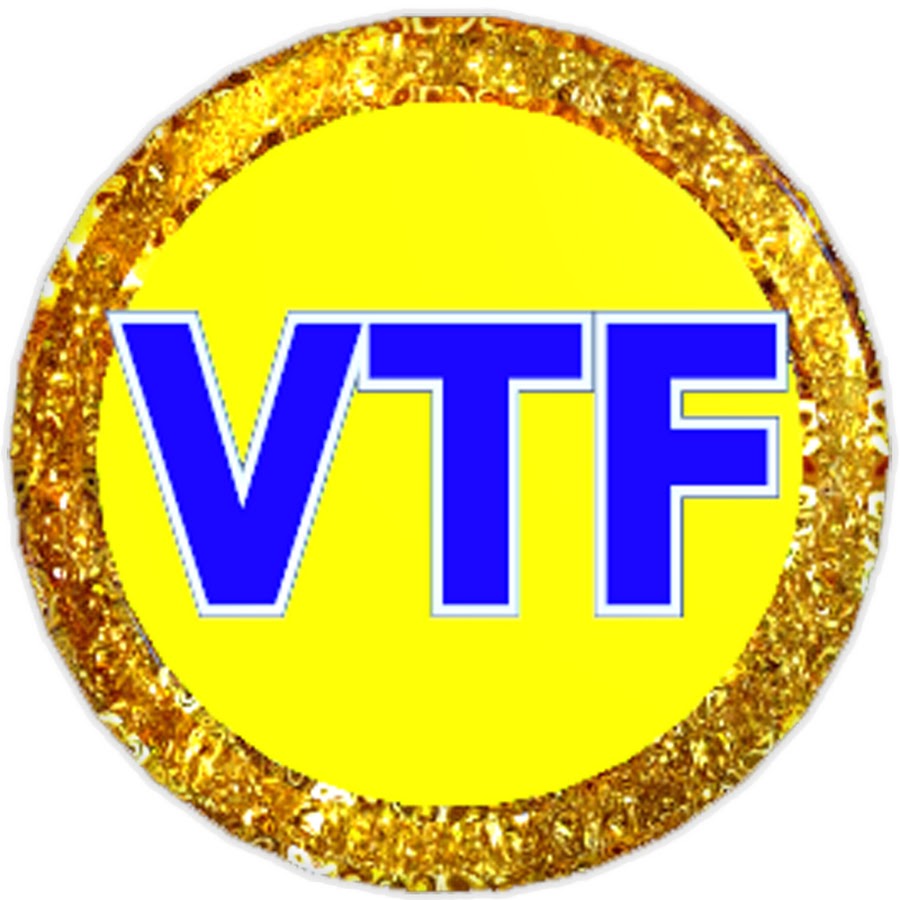 VTF Telugu - YouTube