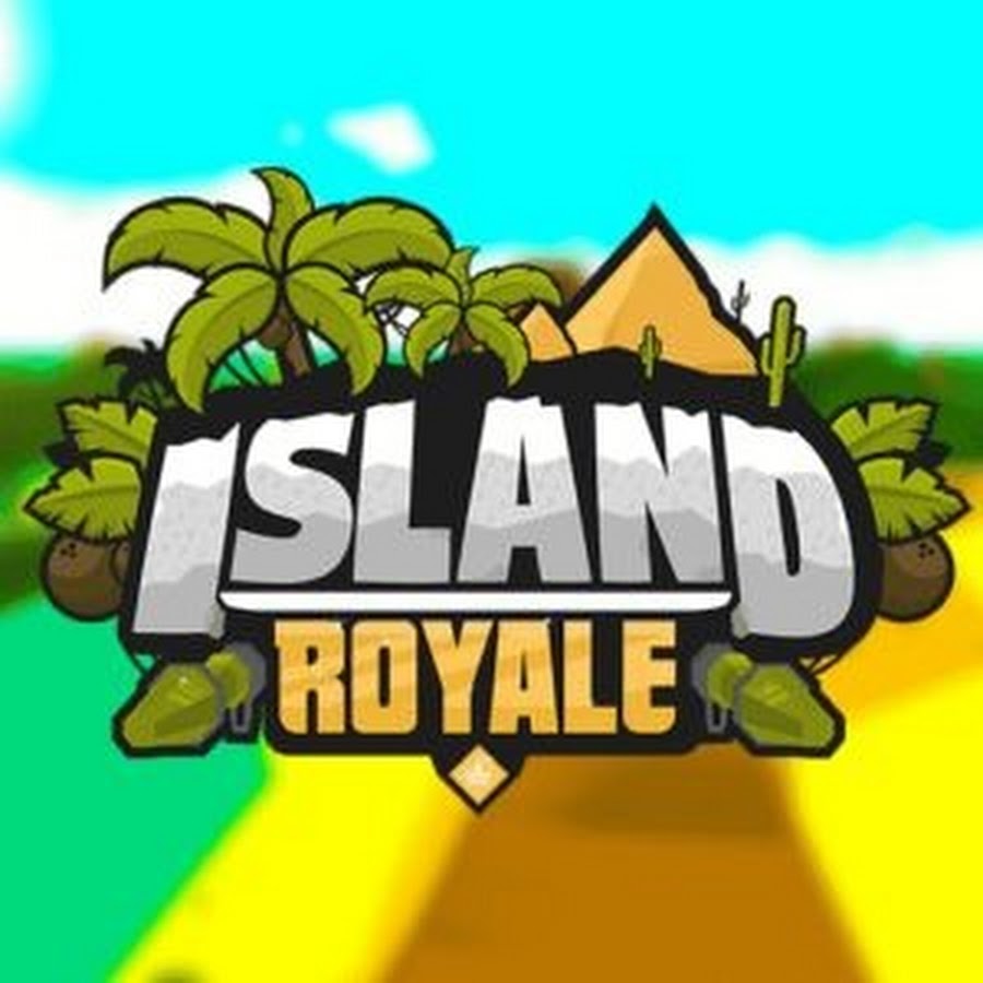 Island Royale - Informations - YouTube