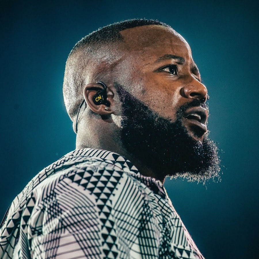 Cassper Nyovest - YouTube