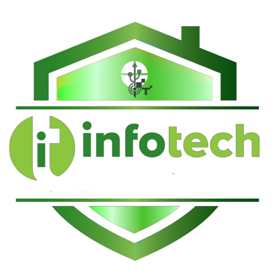 Info Tech - YouTube