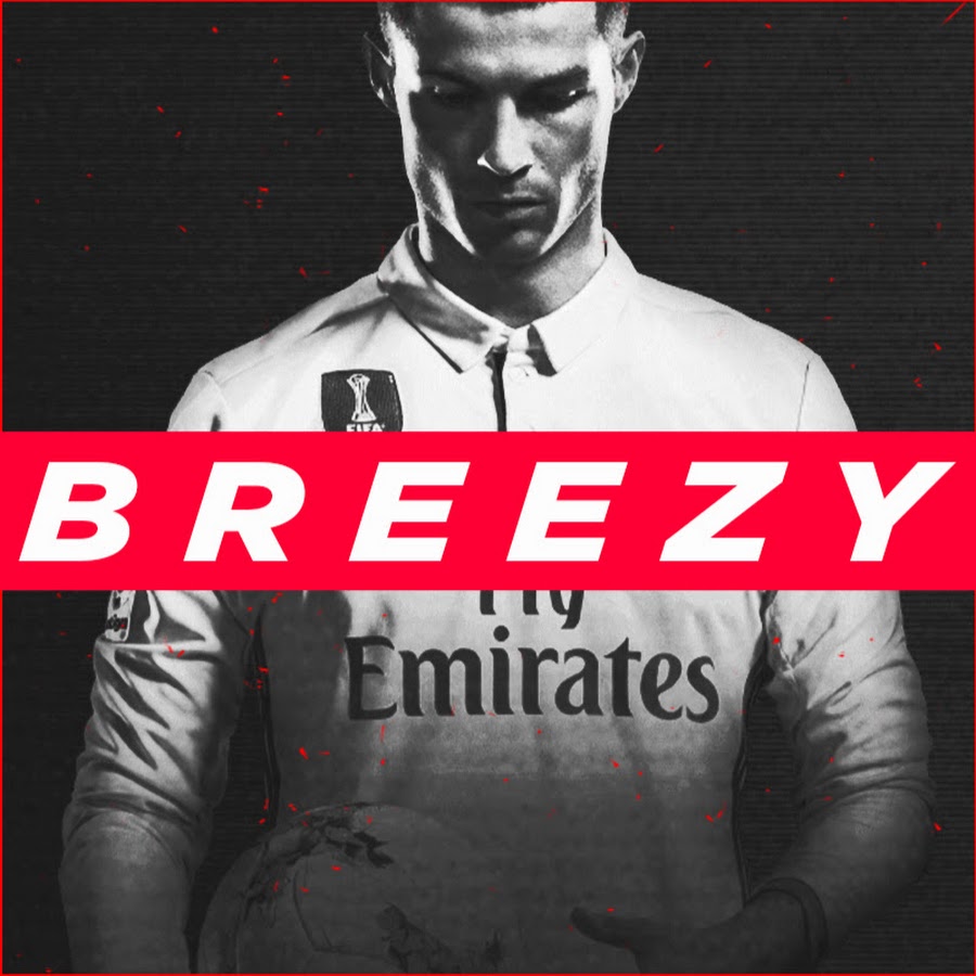 Breezy - YouTube