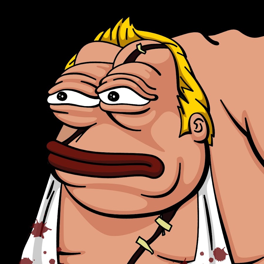 Pudge Official - YouTube