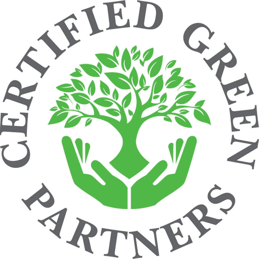 Certified Green Partners - YouTube