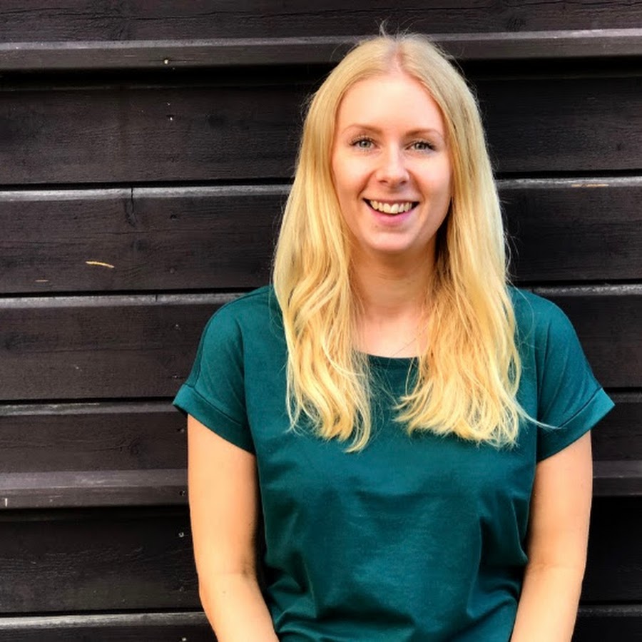 Erika Bergkvist - YouTube