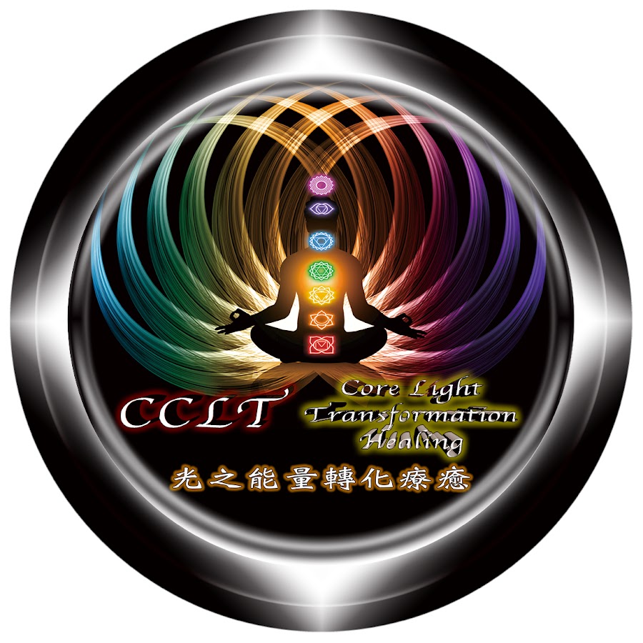 CCLT光之能量轉化療法 - YouTube