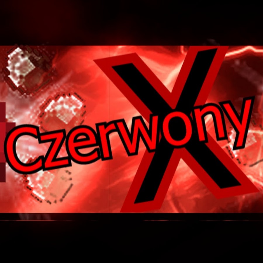 Czerwony X - YouTube
