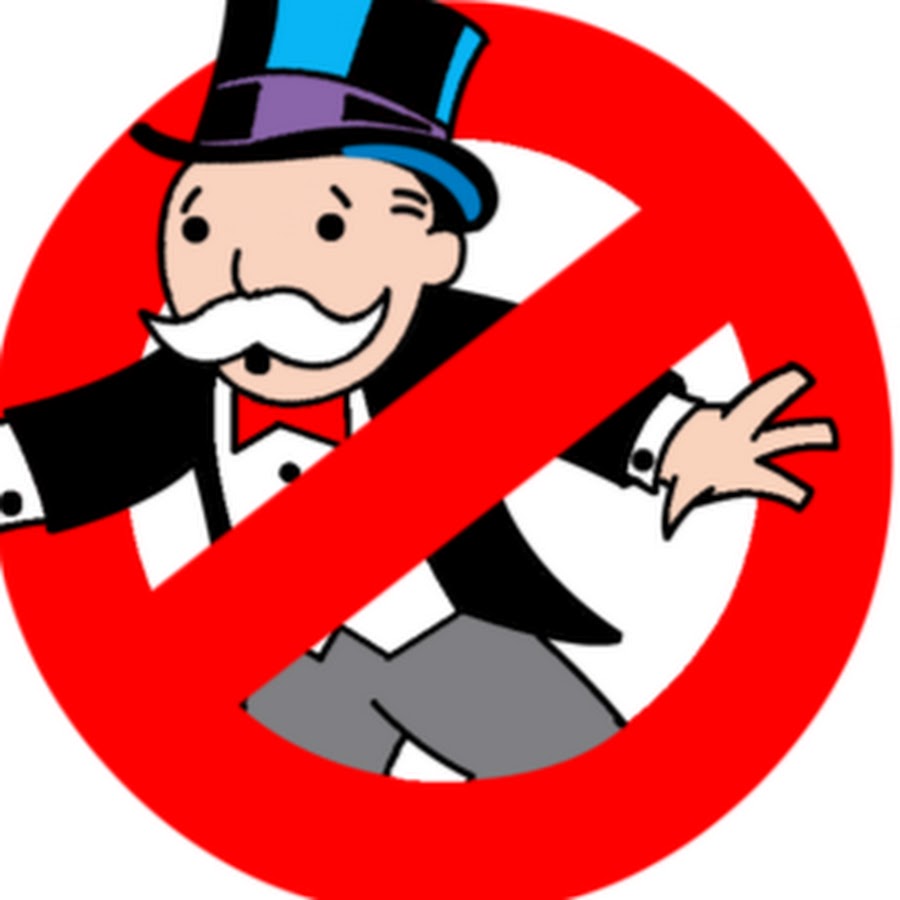 TrustBusters - YouTube