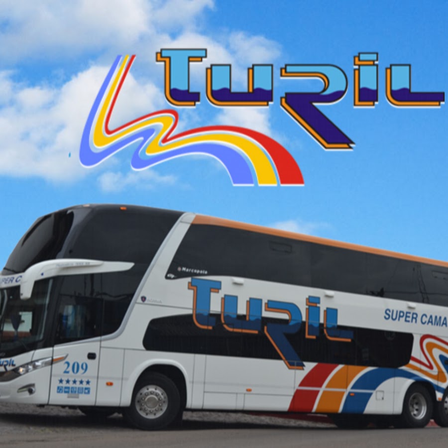 Turil S.A. - YouTube