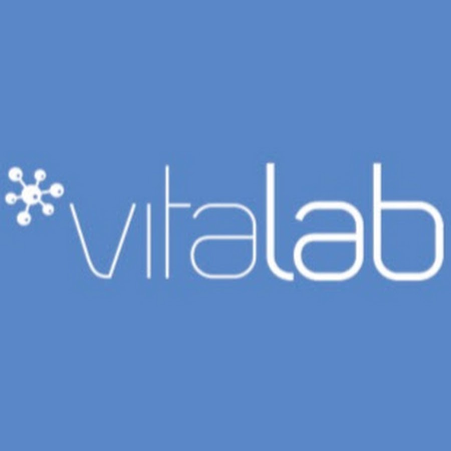Vitalab Active - YouTube