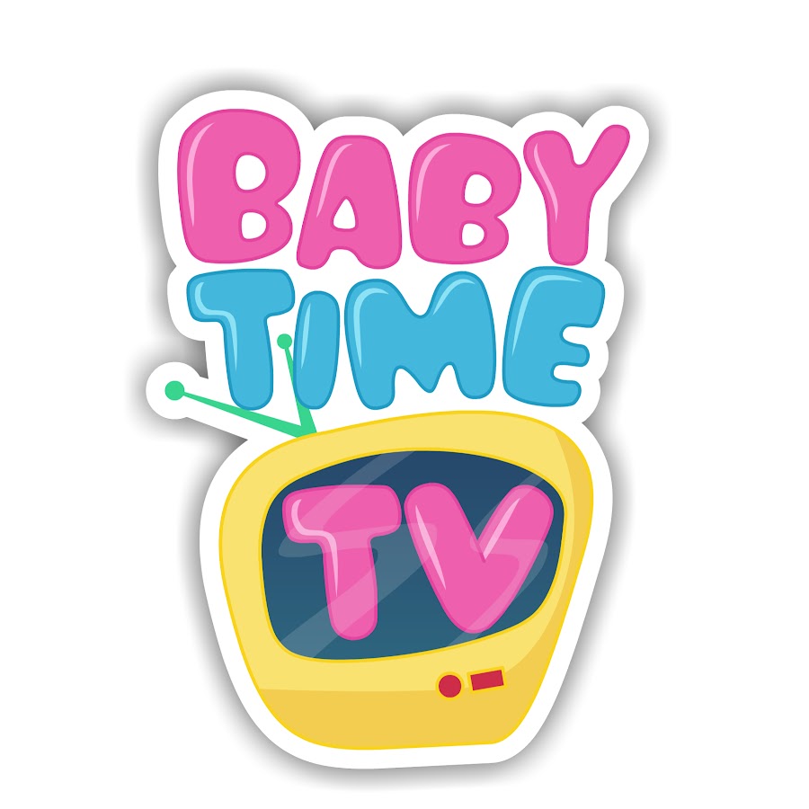 BabyTime TV - Kids Learning Videos - YouTube