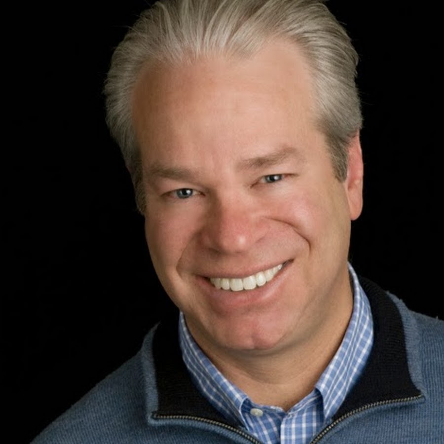 Bob Gordon - YouTube