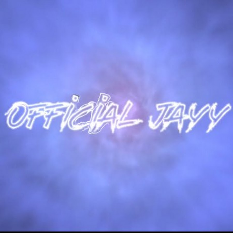 Official Jayy - YouTube
