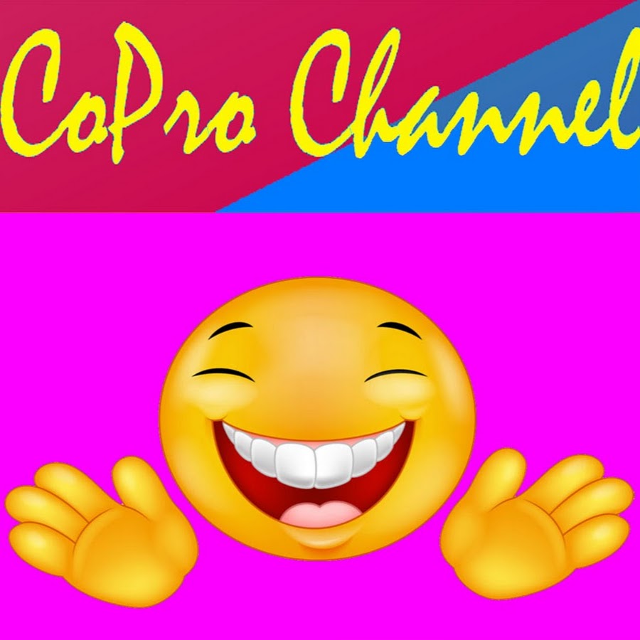 CoPro Channel - YouTube