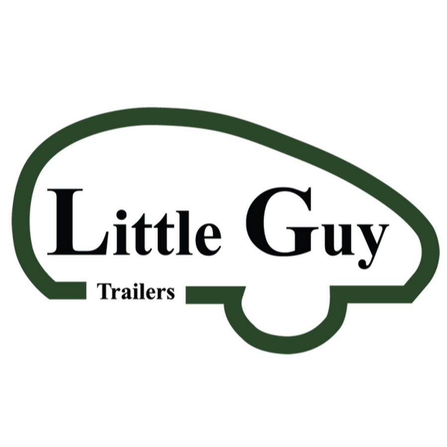 Little Guy Trailers - YouTube