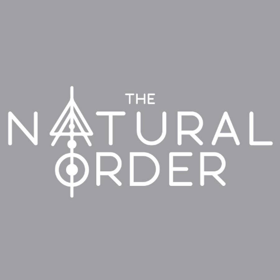 The Natural Order Lifestyle - YouTube