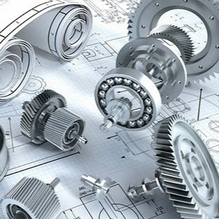 mechanical engineering tutorials - YouTube