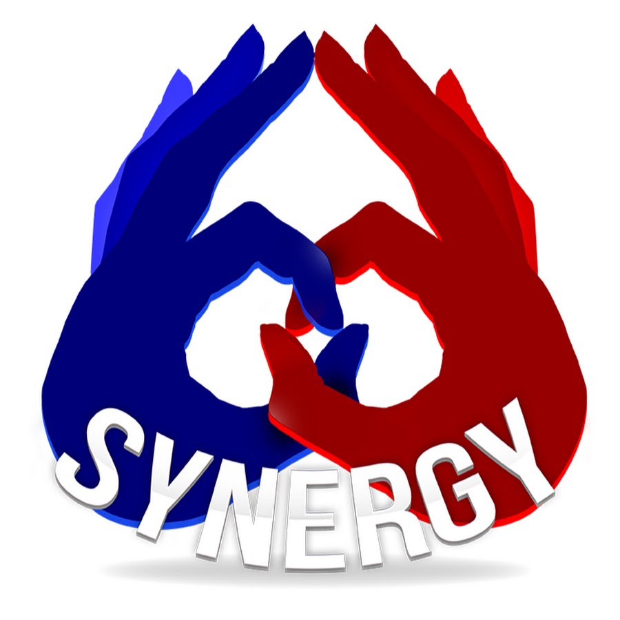 Synergy - YouTube
