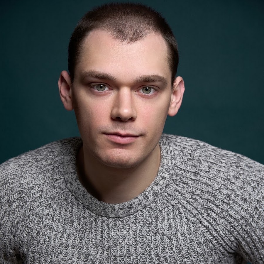 Tony Russo - YouTube