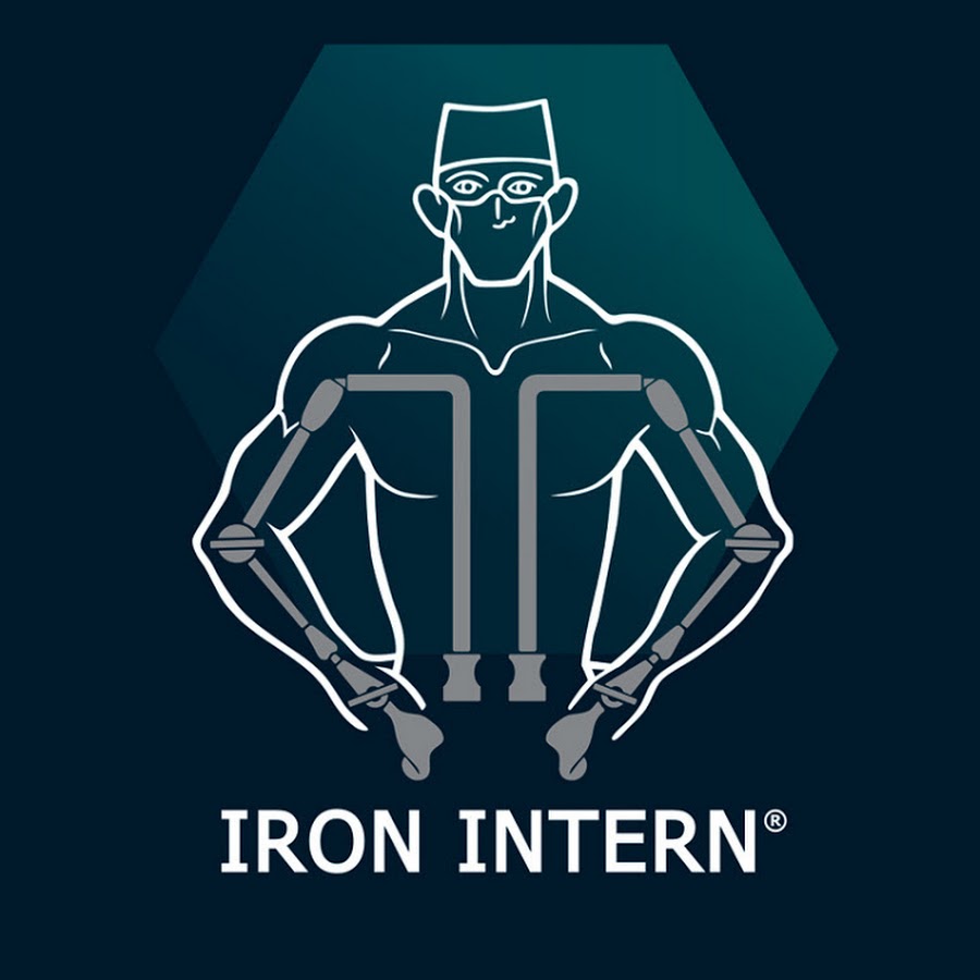 Iron Intern - YouTube