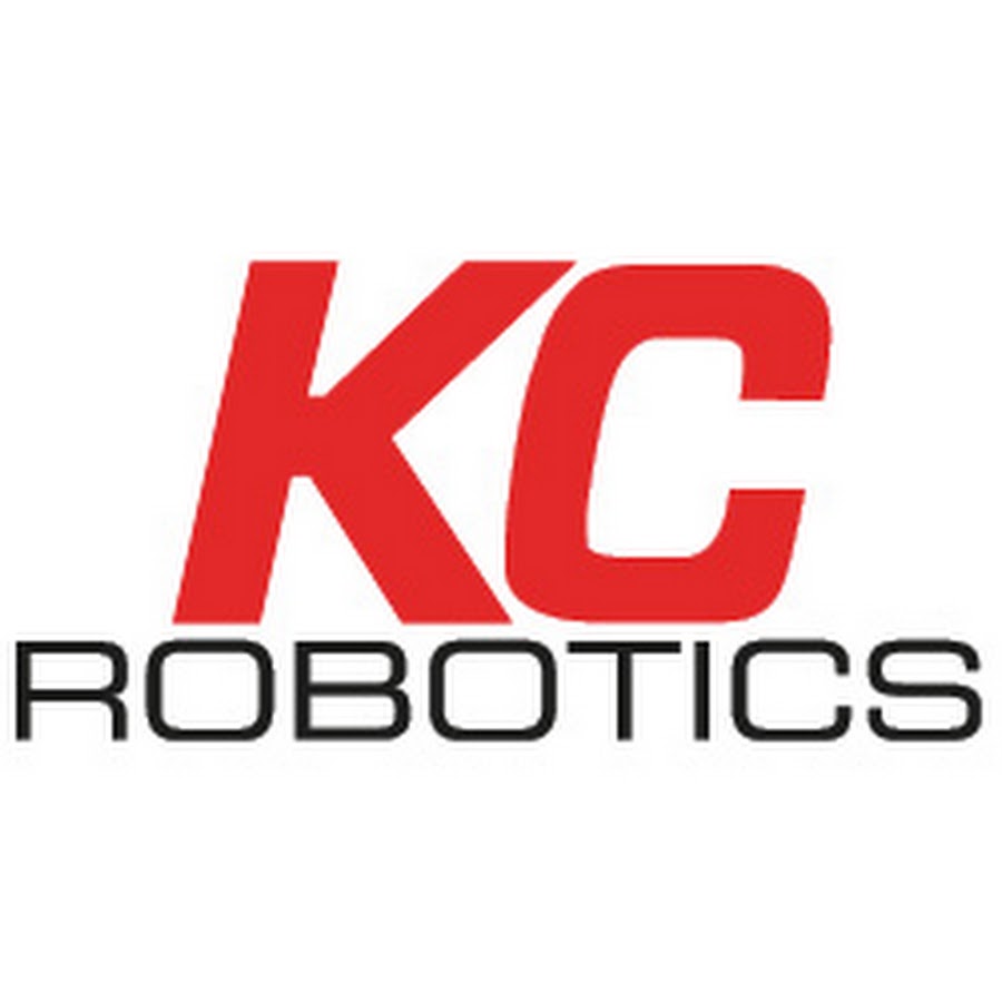 KC Robotics | Industrial Automation Experts - YouTube