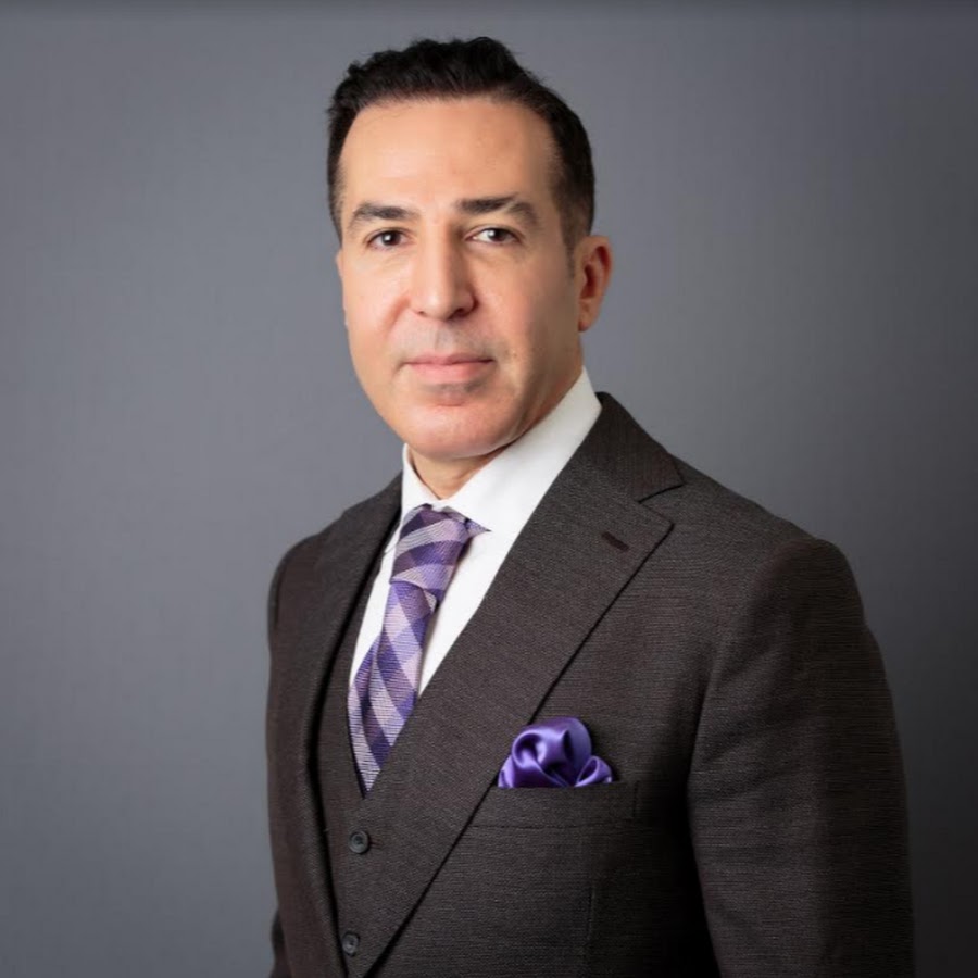 Sam Darwish - YouTube