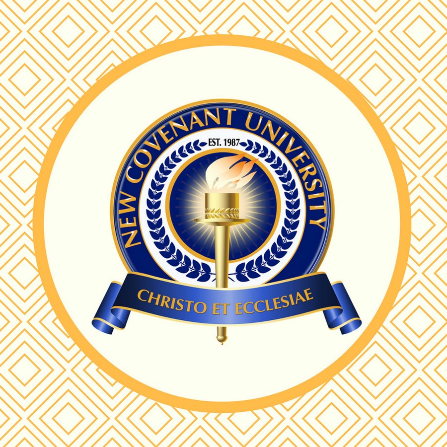 New Covenant University - YouTube