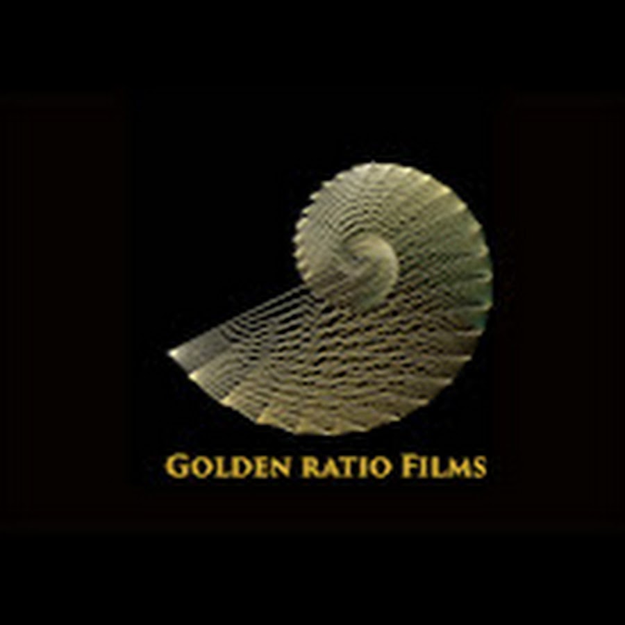 Golden Ratio Films - YouTube