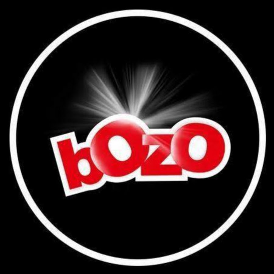 Bozo - YouTube