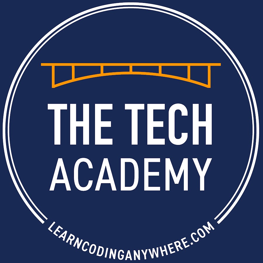 Tech Academy Portland - Online Coding Bootcamps and Trade School - YouTube