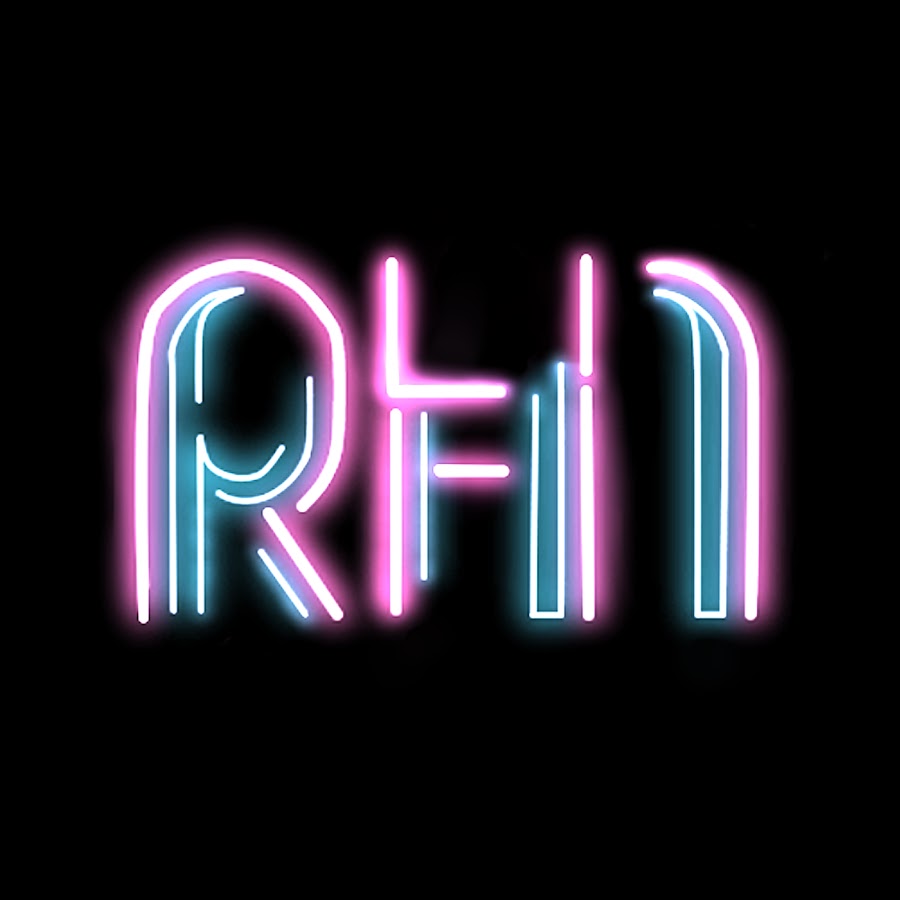 RH1 - YouTube