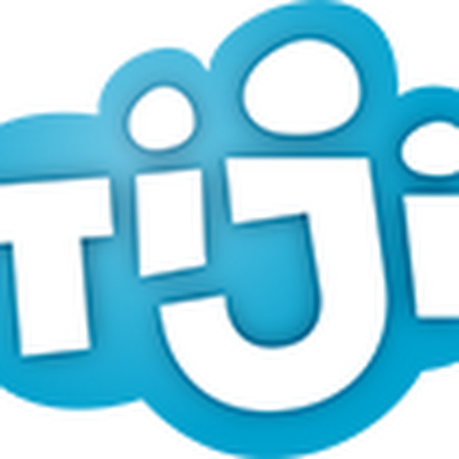 TiJi - YouTube