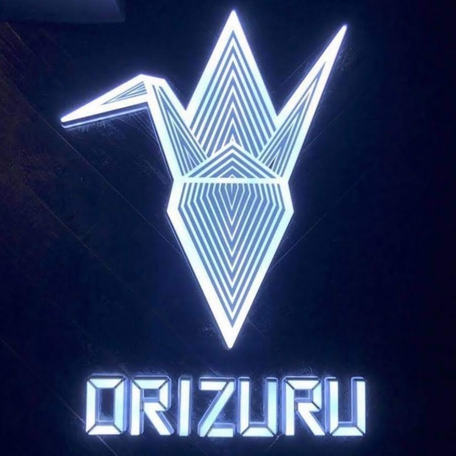ORIZURU TOKYO - YouTube
