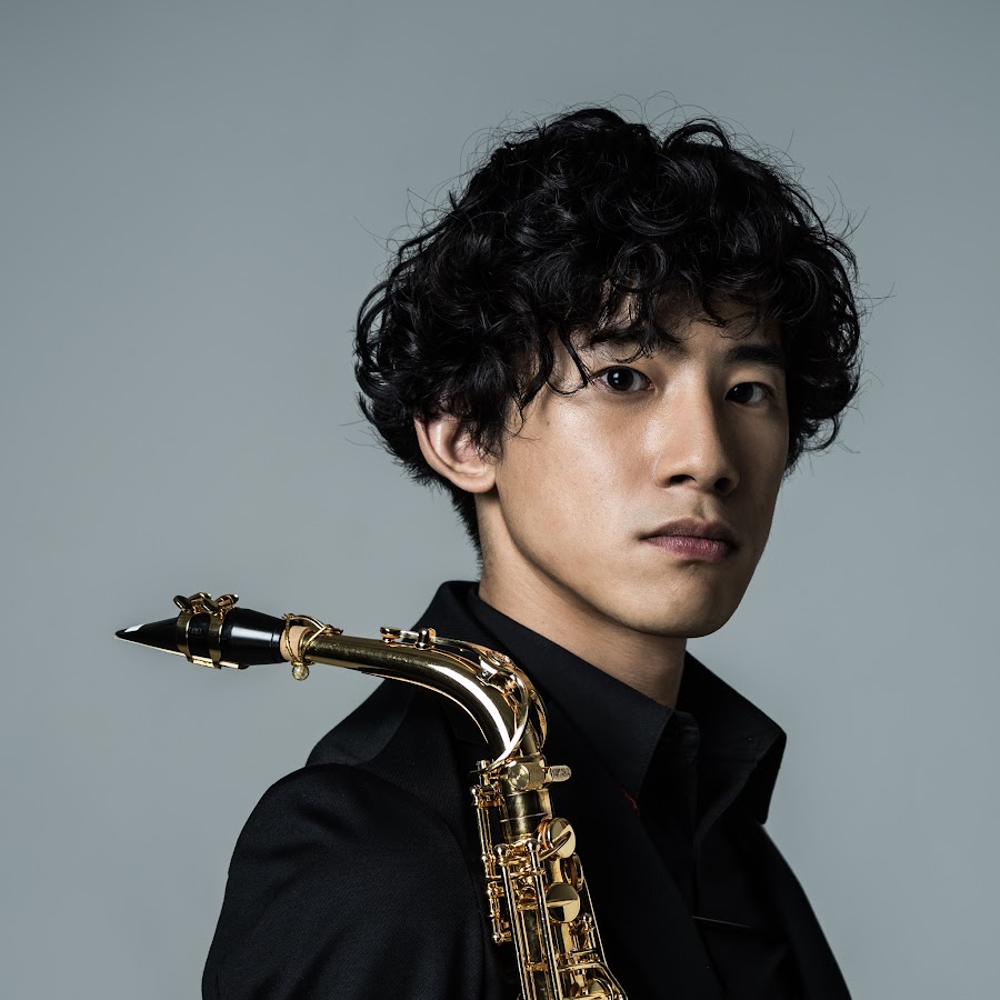 上野耕平 公式チャンネル Kohei Ueno - YouTube