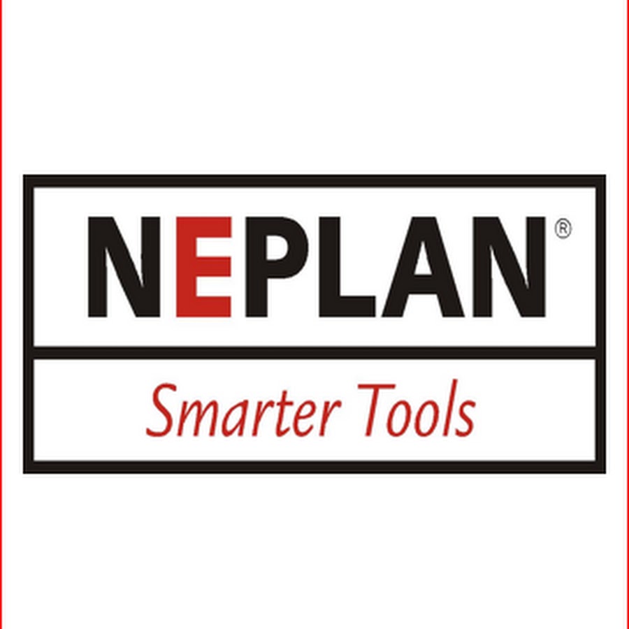 Neplan AG - YouTube